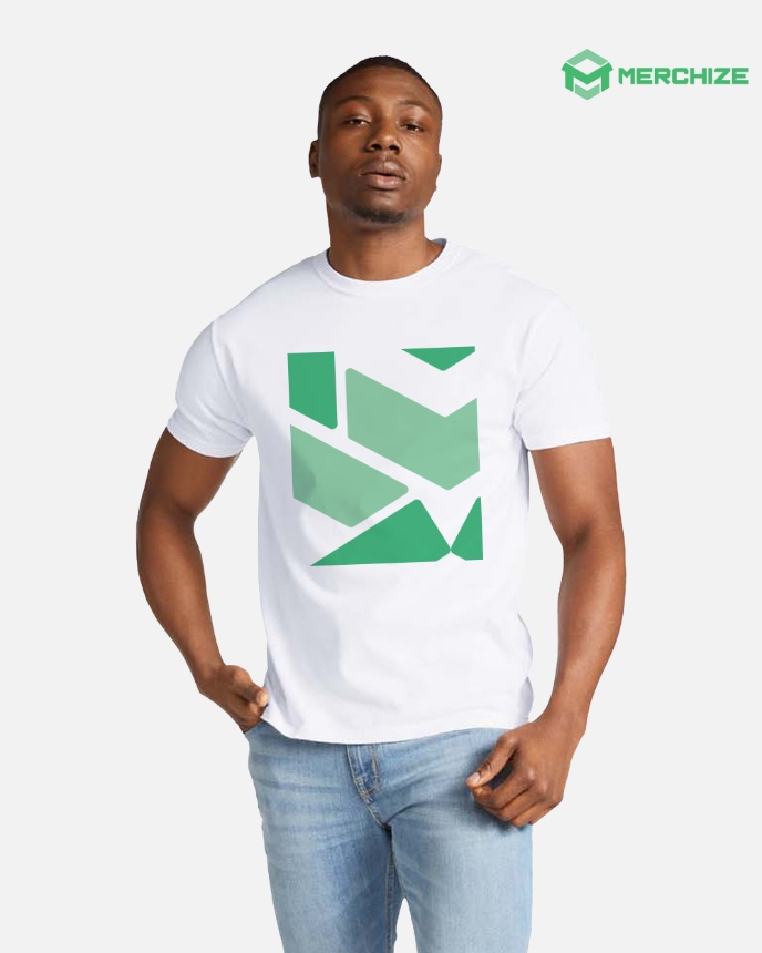 Classic Unisex T Shirt Comfort Colors 1717 - Print on demand | Merchize