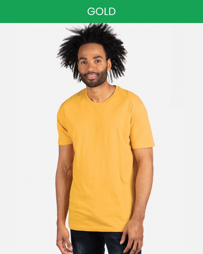 Premium Unisex T-shirt Next Level 3600 (Made in US) - Print on Demand ...
